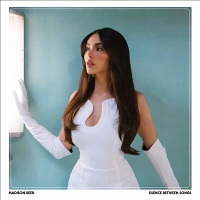 Виниловая пластинка Madison Beer - Silence Between Songs (Vinyl, LP, Album, 2023)
