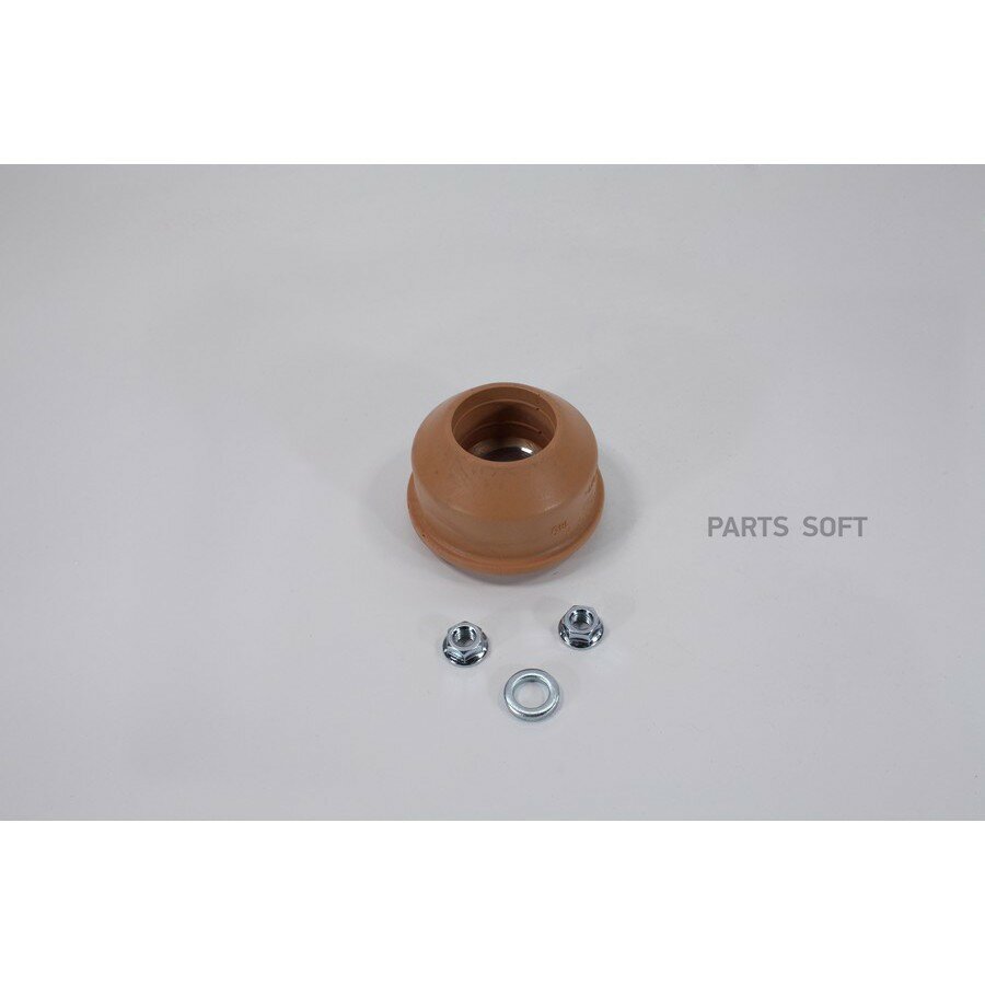 Опора амортизатора VW Passat 00-; Skoda Superb 01- переднего \ 26816 01 ZFR ZF RUSSIA 2681601ZFR | цена за 1 шт