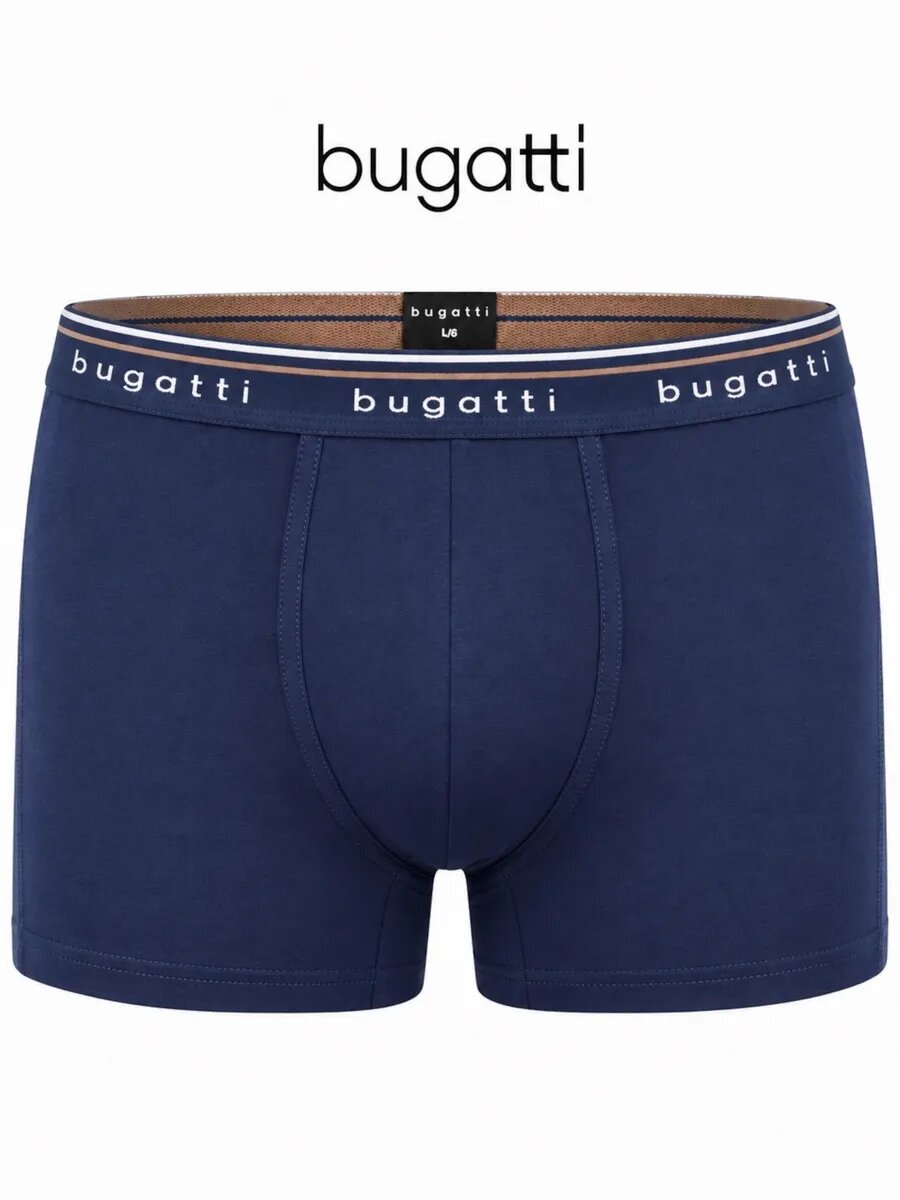 Трусы Bugatti, размер L