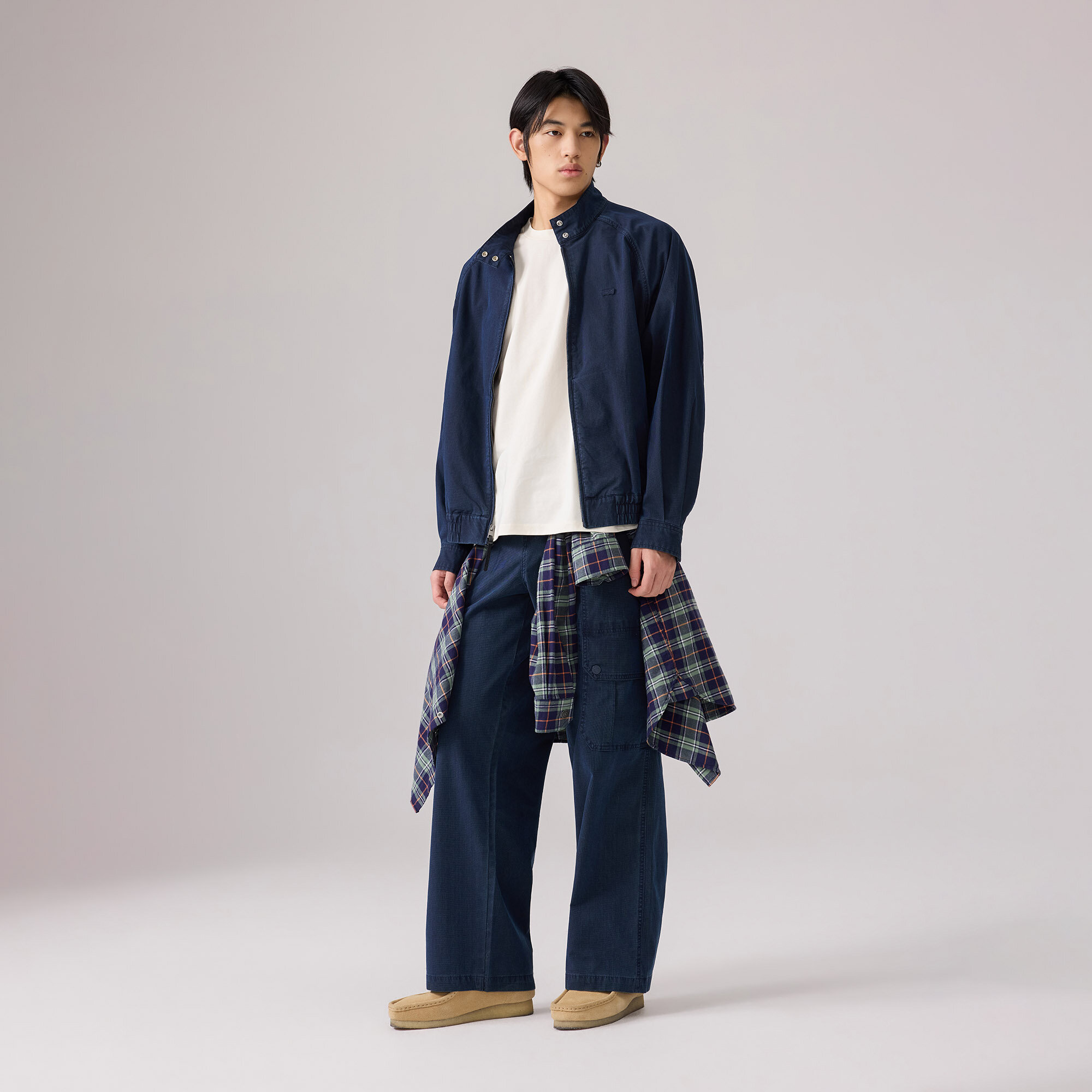 Куртка джинсовая Levi's