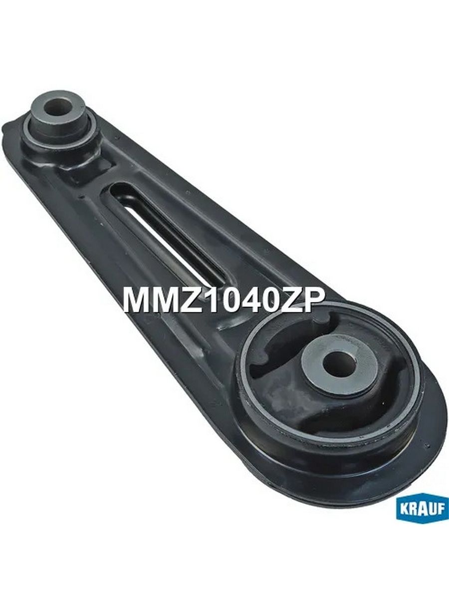 Опора двигателя KRAUF MMZ1040ZP для Nissan Qashqai, X-Trail / Ниссан Кашкай, Х-трейл