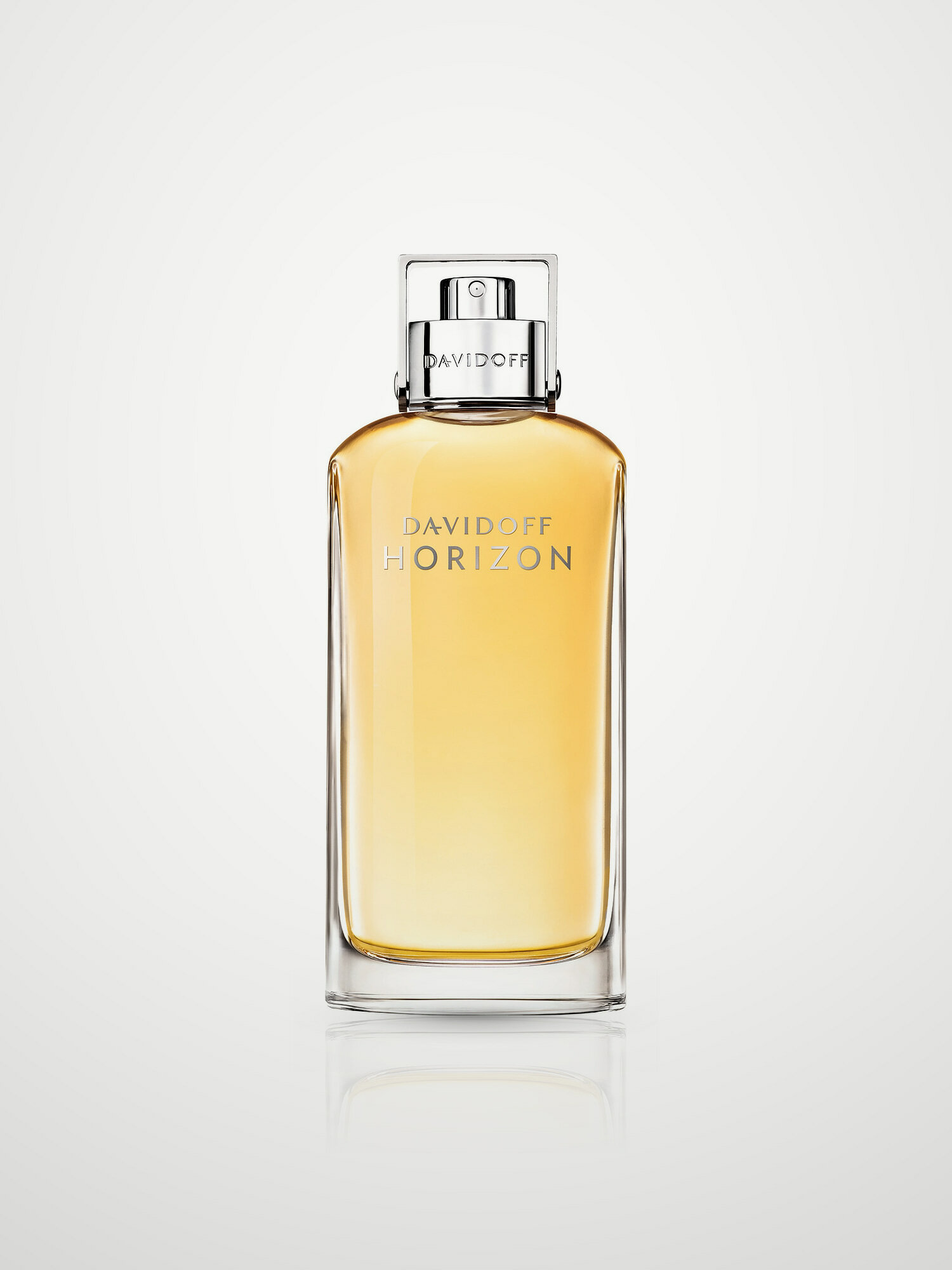 Туалетная вода Davidoff Horizon Eau de Toilette мужская 125 мл