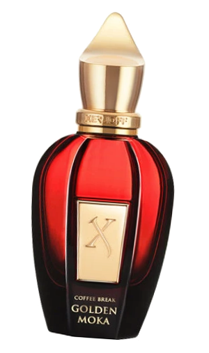 Парфюм Xerjoff Golden Moka 50 мл для женщин и мужчин - Ксерджофф Голден Мока