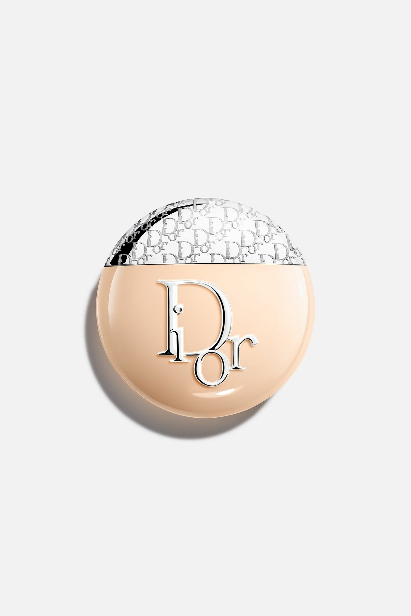Dior Крем тональный Backstage Glow-Up Skin Tint - 0.5N Neutral