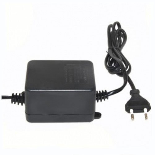 Блок питания 24V 3А для помпы Гейзер 200GPD
