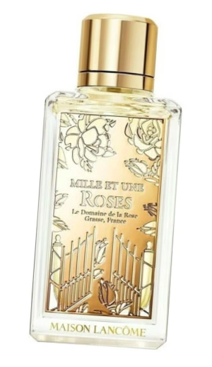 Lancome Mille Et Une Roses - духи для женщин 100 мл / Тысяча и Одна Роза