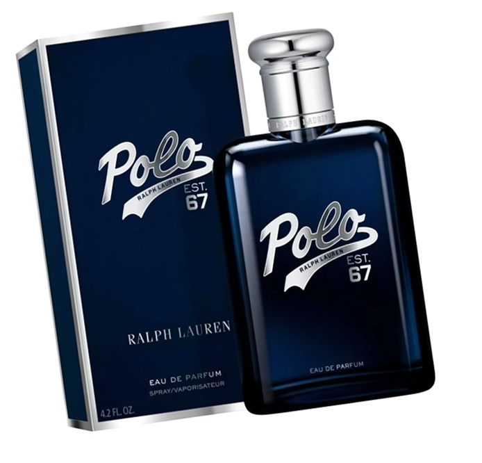 Ralph Lauren Polo 67 парфюмерная вода для мужчин и женщин 125 мл - Ральф Лорен Поло 67