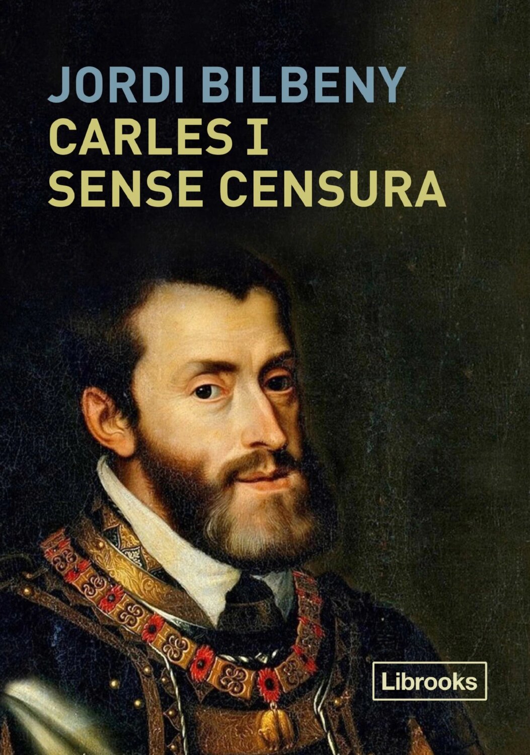 Carles I sense censura [Цифровая книга]