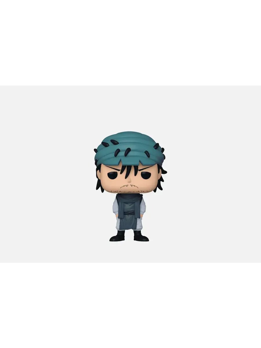 #Funko POP! Animation Hunter Х Hunter Ging Freecss Фигурка 1шт#