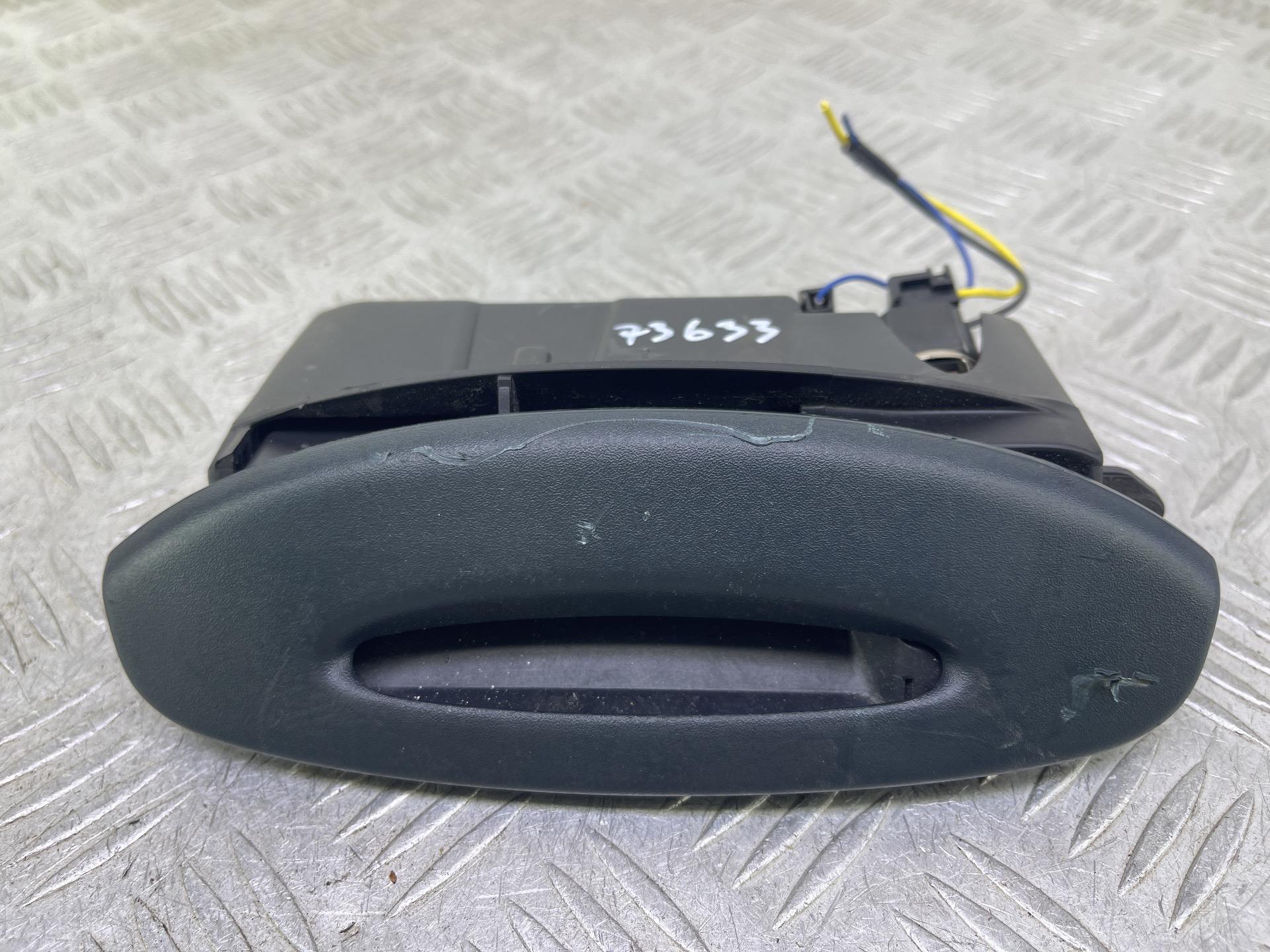Пепельница Renault Scenic 1 (1996 - 1999) 7700426757