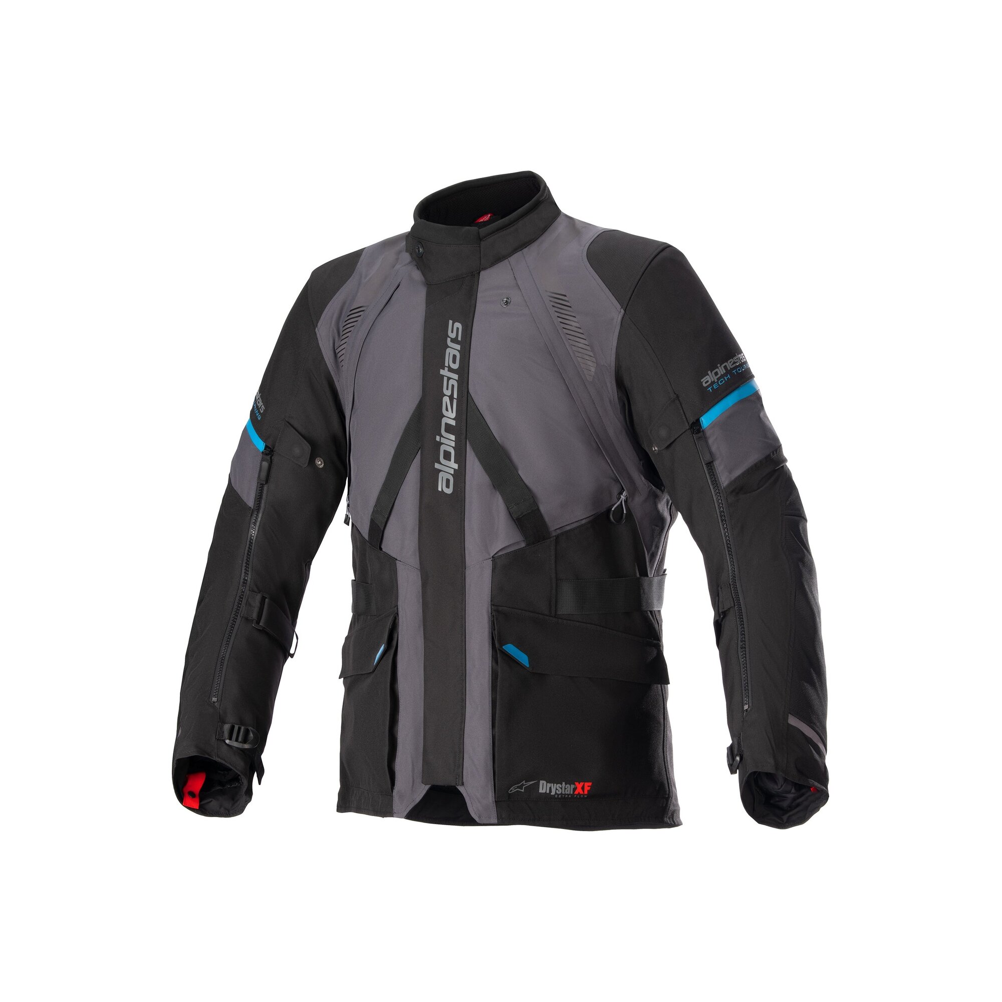 Джерси Alpinestars