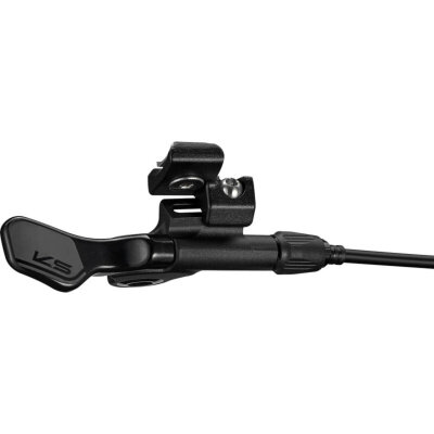 Манетка подседельного штыря KS Southpaw Sram Match Maker Reverse (C4224)
