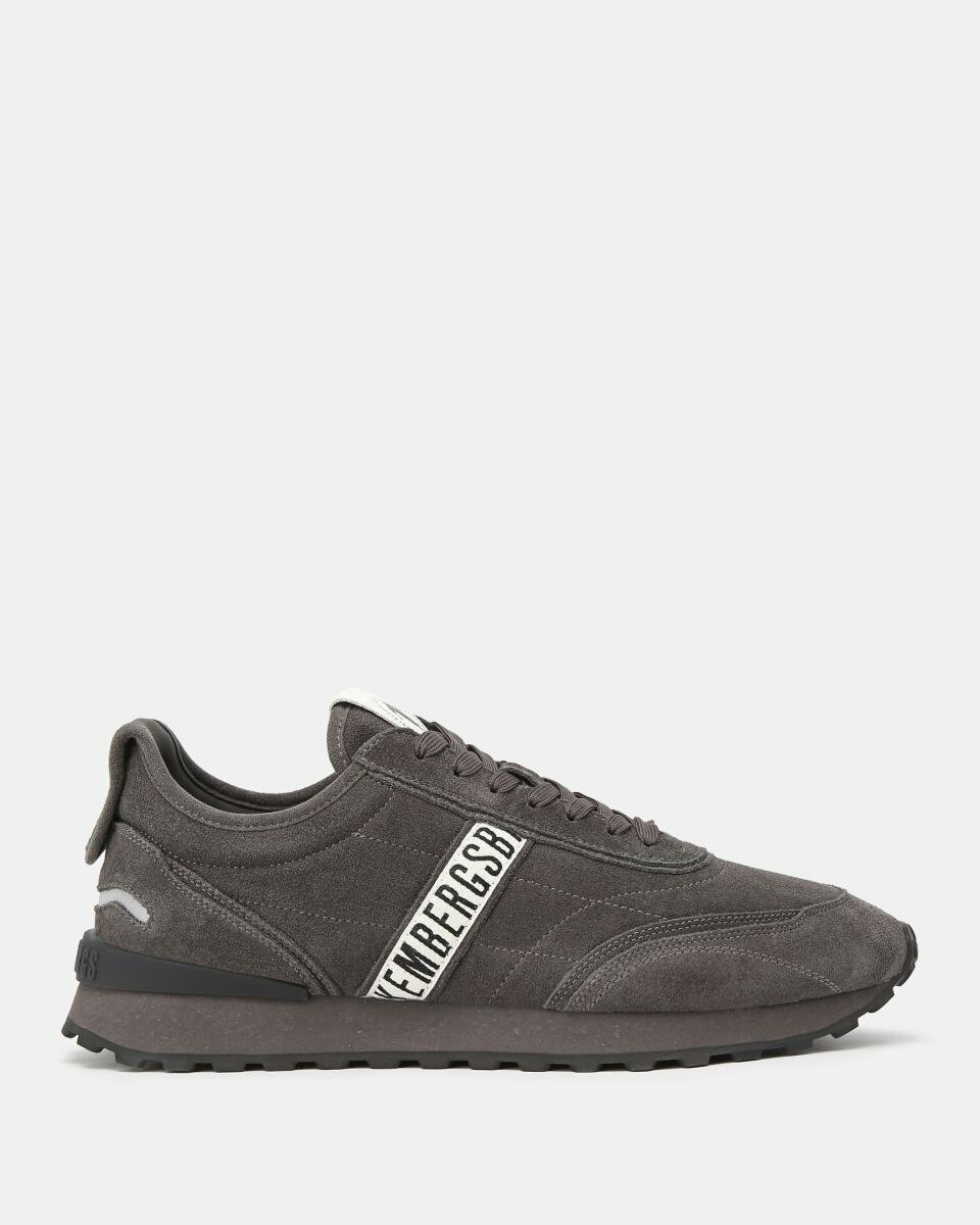 Кроссовки BIKKEMBERGS