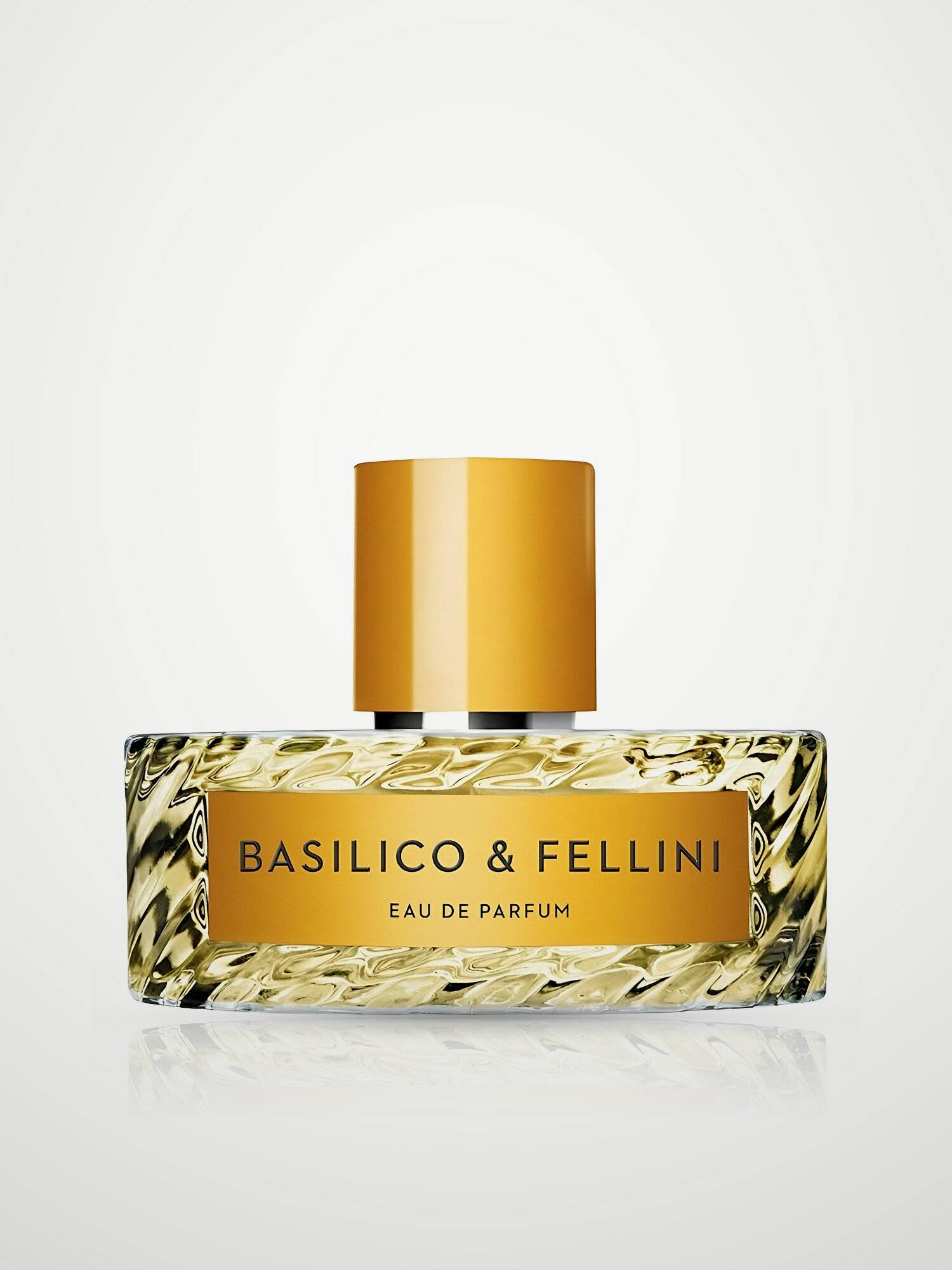 Парфюмерная вода Vilhelm Parfumerie Basilico & Fellini Eau de Parfum унисекс 50 мл