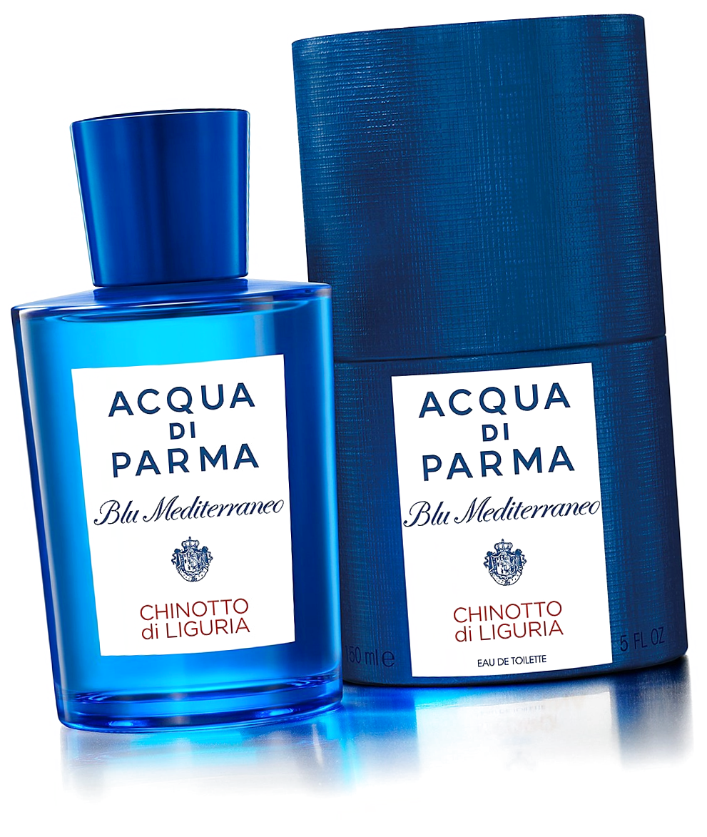 Acqua Di Parma Chinotto Di Liguria eau de toilette для женщин и мужчин 75 мл - Chinotto Di Liguria