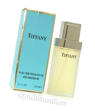 Тифани О Де Тоилет для женщин 30 мл / Tiffany Eau De Toilette