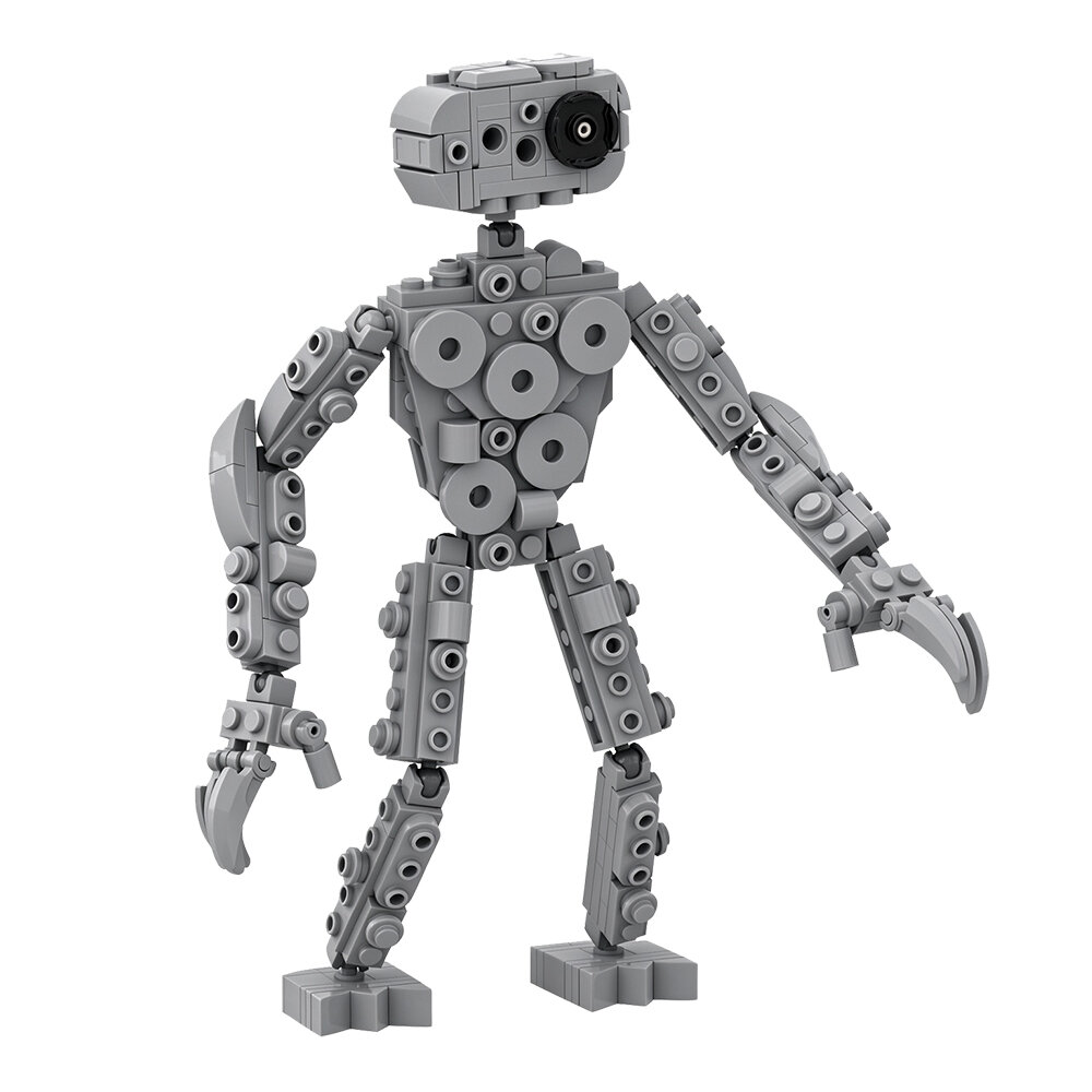 Kонструктор двери роблокса roblox Стоп 20cm