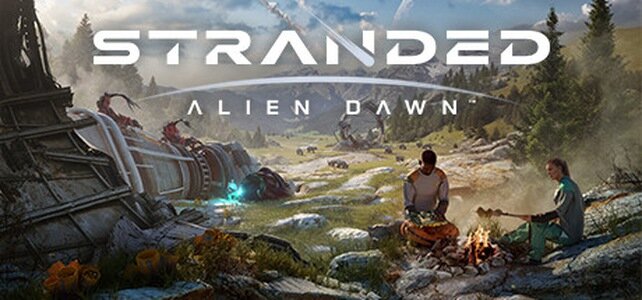 Stranded: Alien Dawn — игра для ПК, подарок Steam Gift, активация в Казахстане
