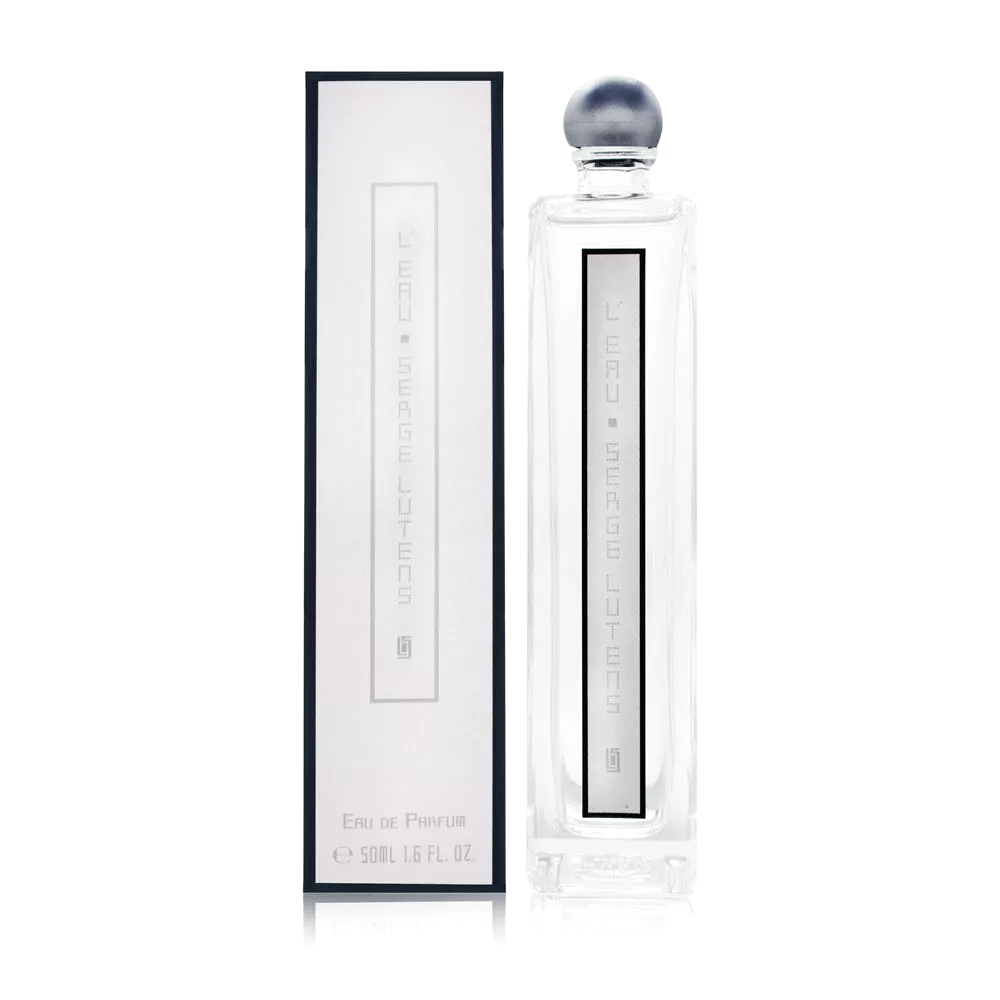 Парфюмерная вода Serge Lutens L Eau Serge Lutens сэмпл 1 / Серж Лютен Ле Серж Лютен мини-флакон