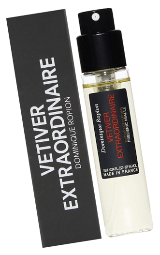Парфюмерная вода мужская Frederic Malle Vetiver Extraordinaire 10 мл / Экстраординаре