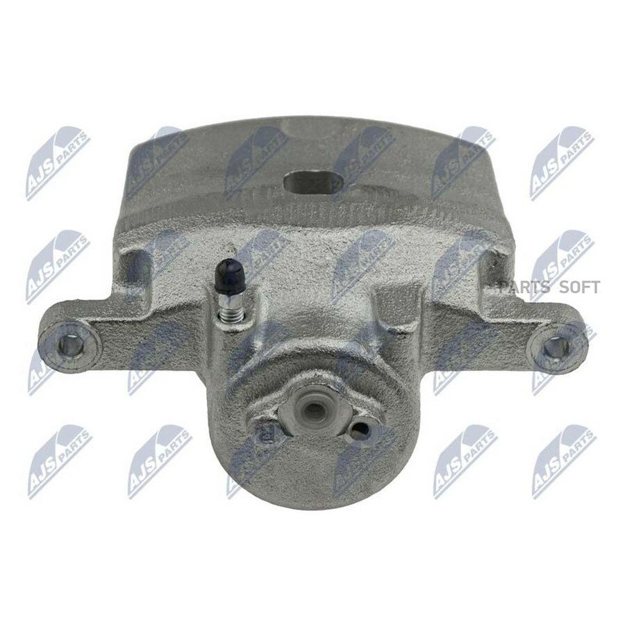 Суппорт MAZDA 6 USA 2.3,2.5,3.0,3.7 07-12, FORD FUSION 06-12, LINCOLN MKZ/ZEPHYR 06-, MERCUR от официального дистрибьютора, NTY, артикул HZPMZ018