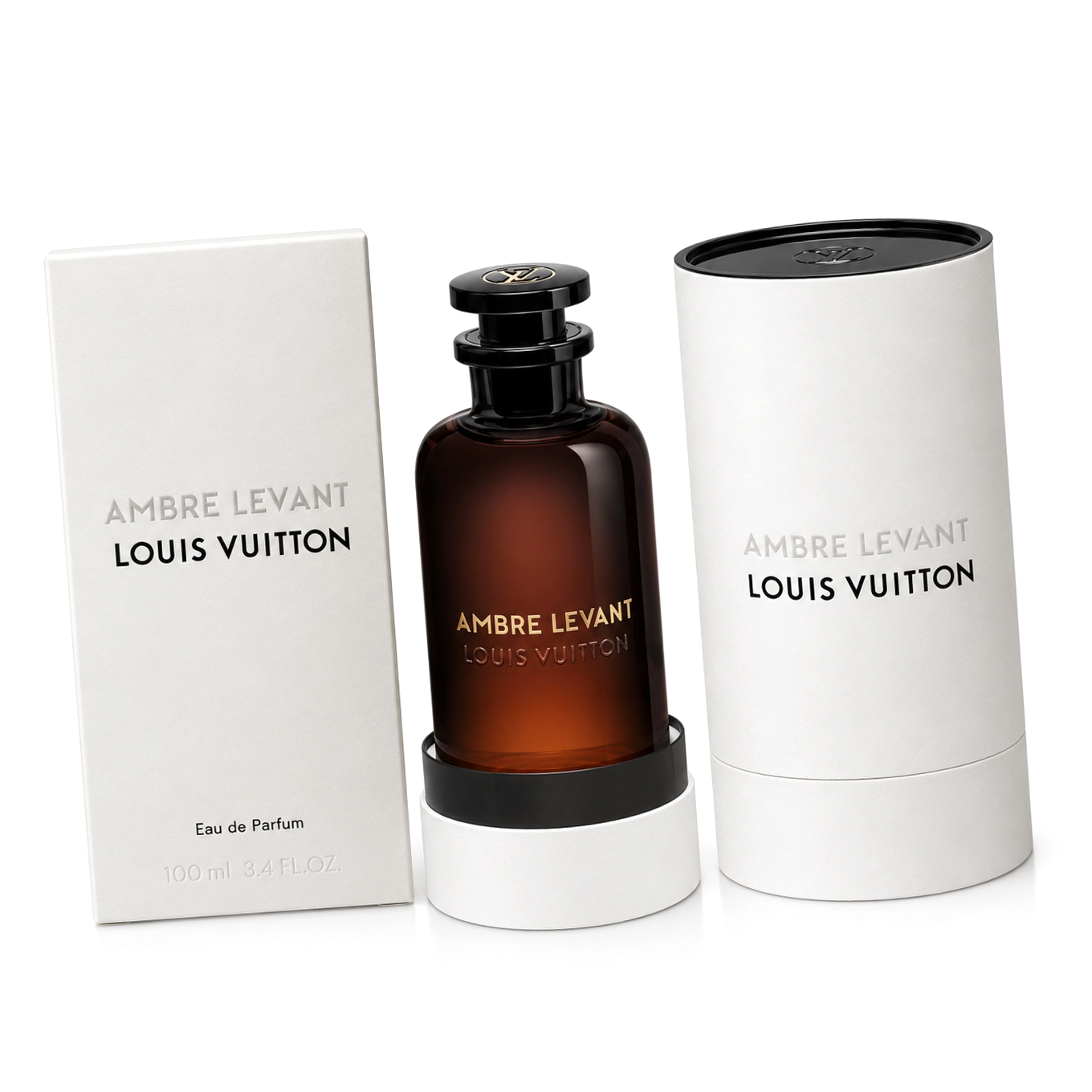 Парфюмерная вода Louis Vuitton Ambre Levant пробник аромата 2 / Луи Виттон Амбре Левант миниатюра / Стойкий парфюм