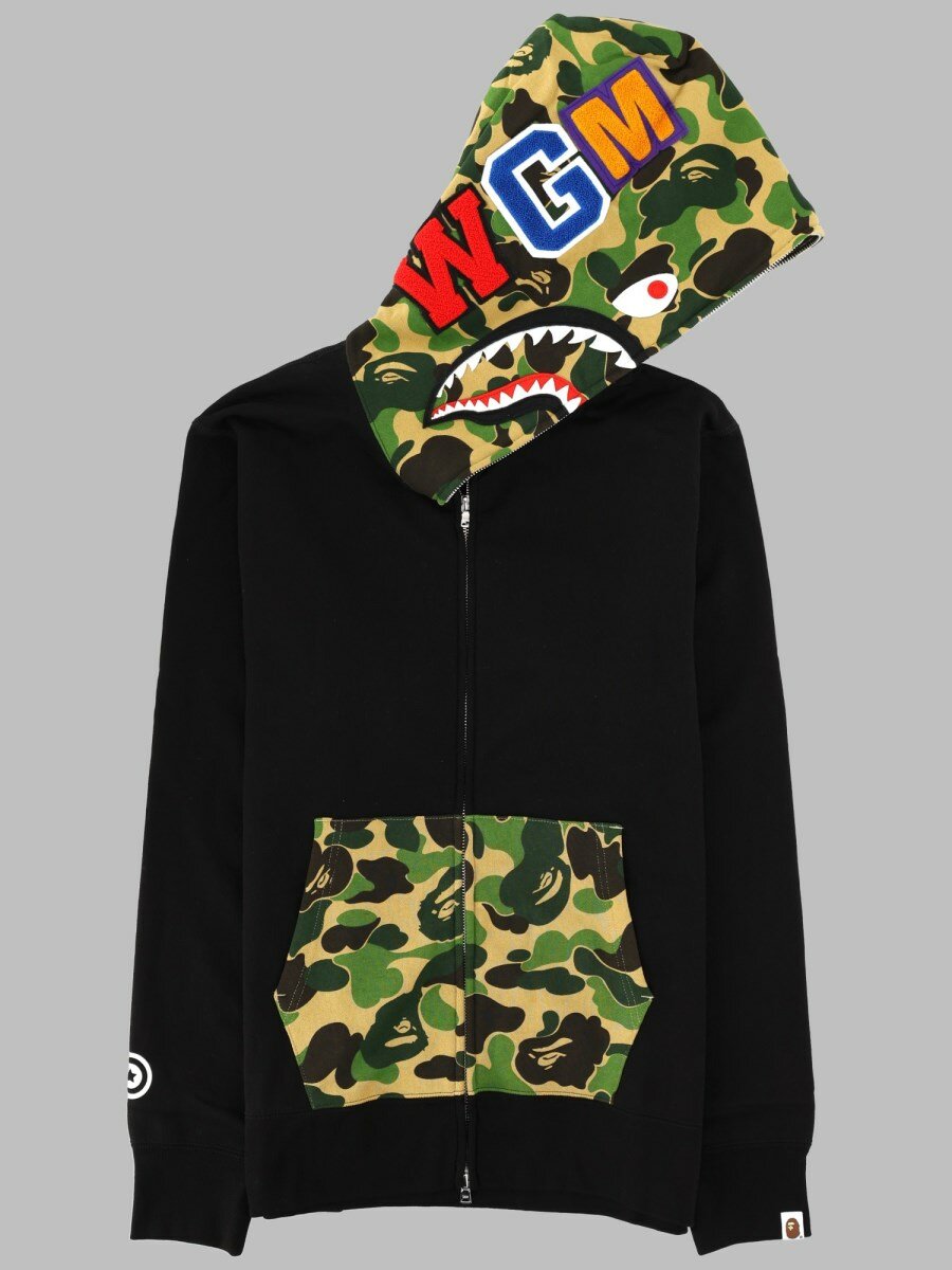 Худи A BATHING APE