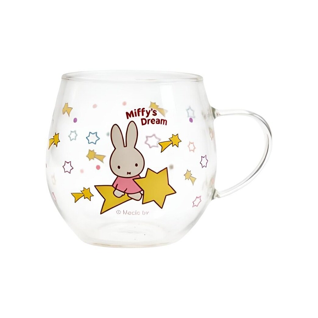 Бокалы и стаканы Miffy
