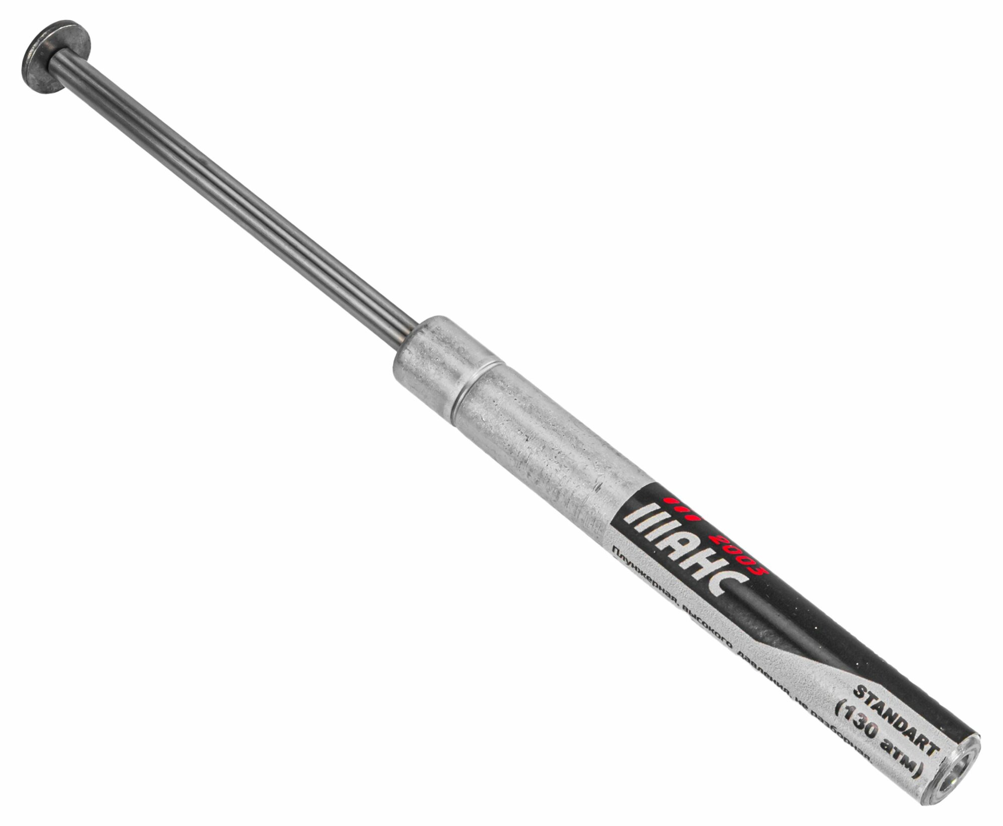 Пружина газовая для пневматической винтовки стандарт 130 атм Hatsan 55/70/90, Crosman Phantom, Quest