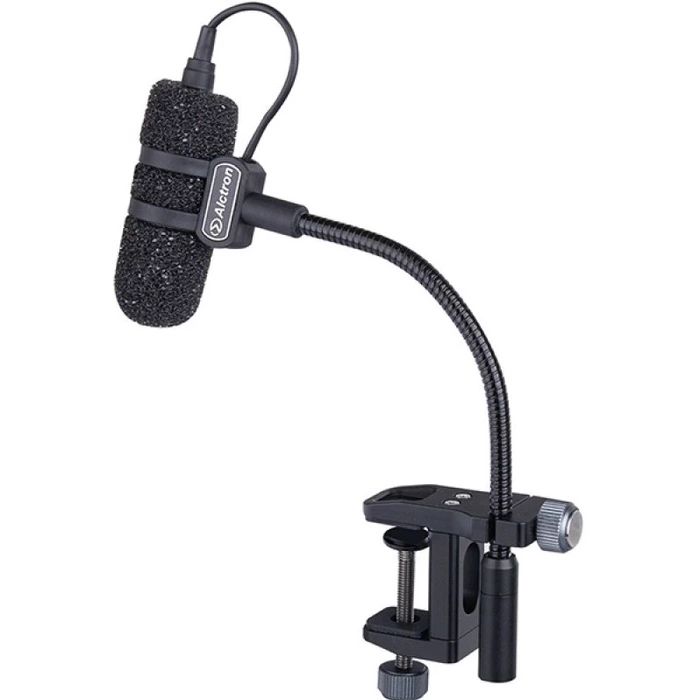 Alctron GM612 Микрофон инструментальный универсальный
