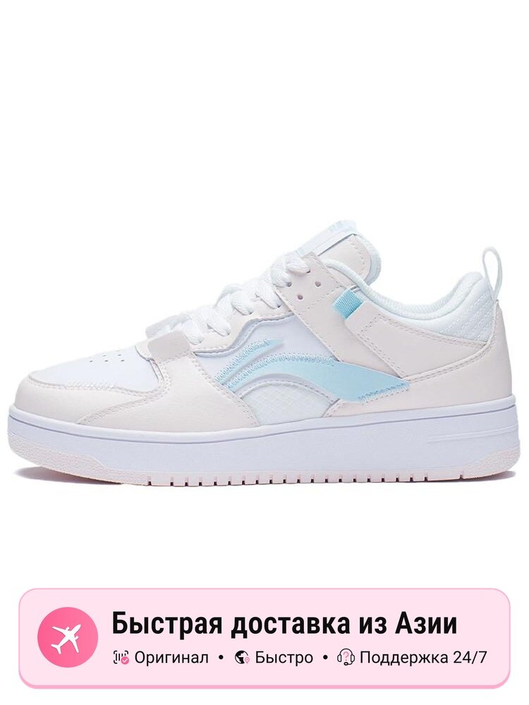 Кроссовки LI-NING Mystic Layer Pro