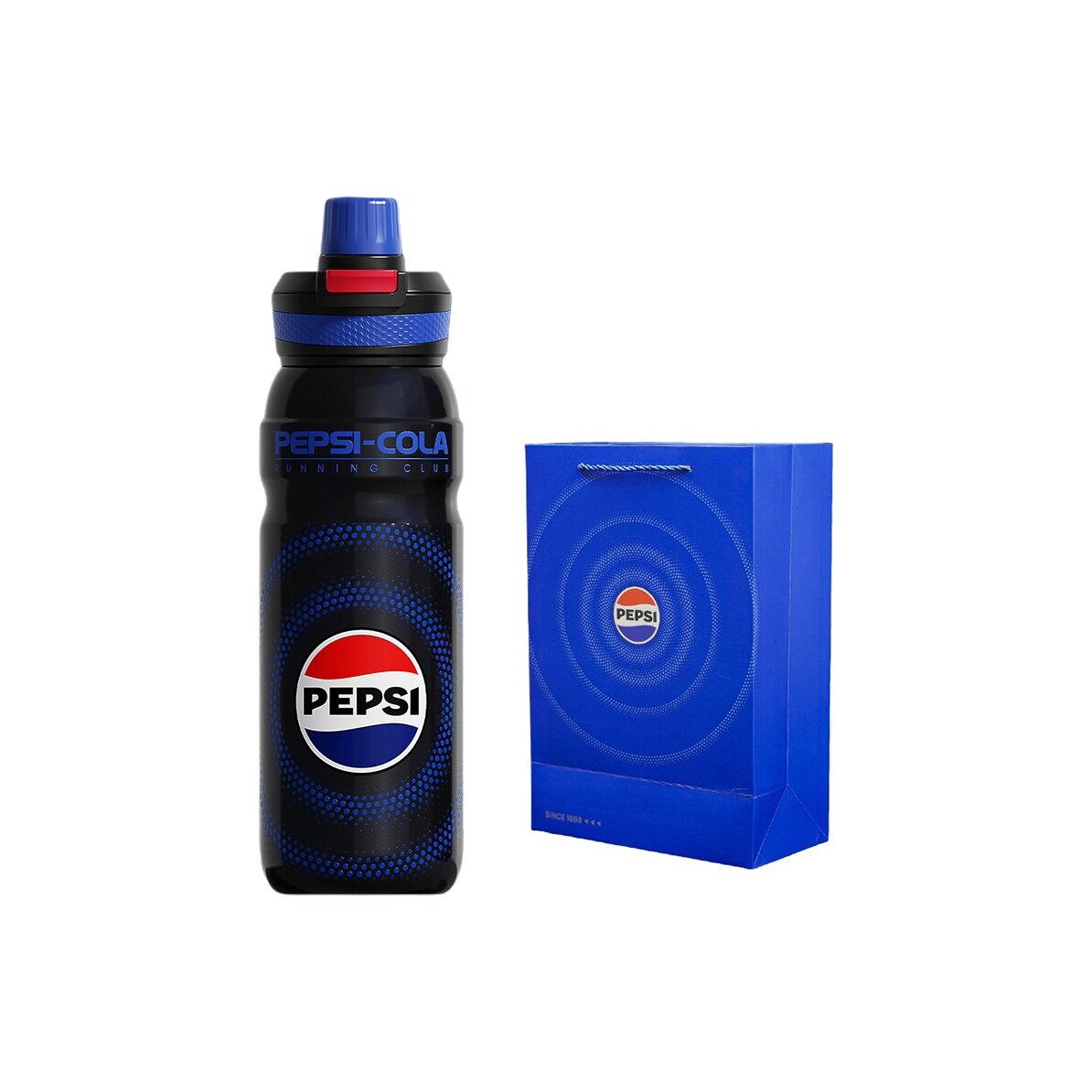 Термокружки Pepsi