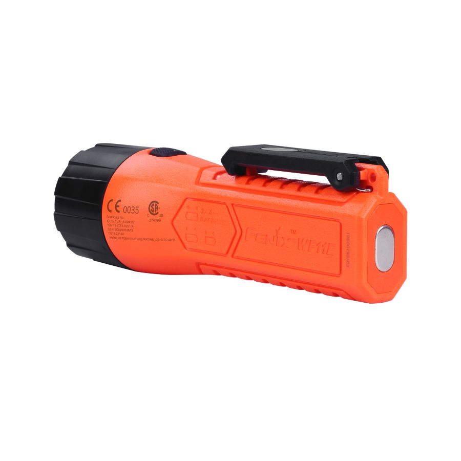 Фонарь Fenix WF11E — фото 1