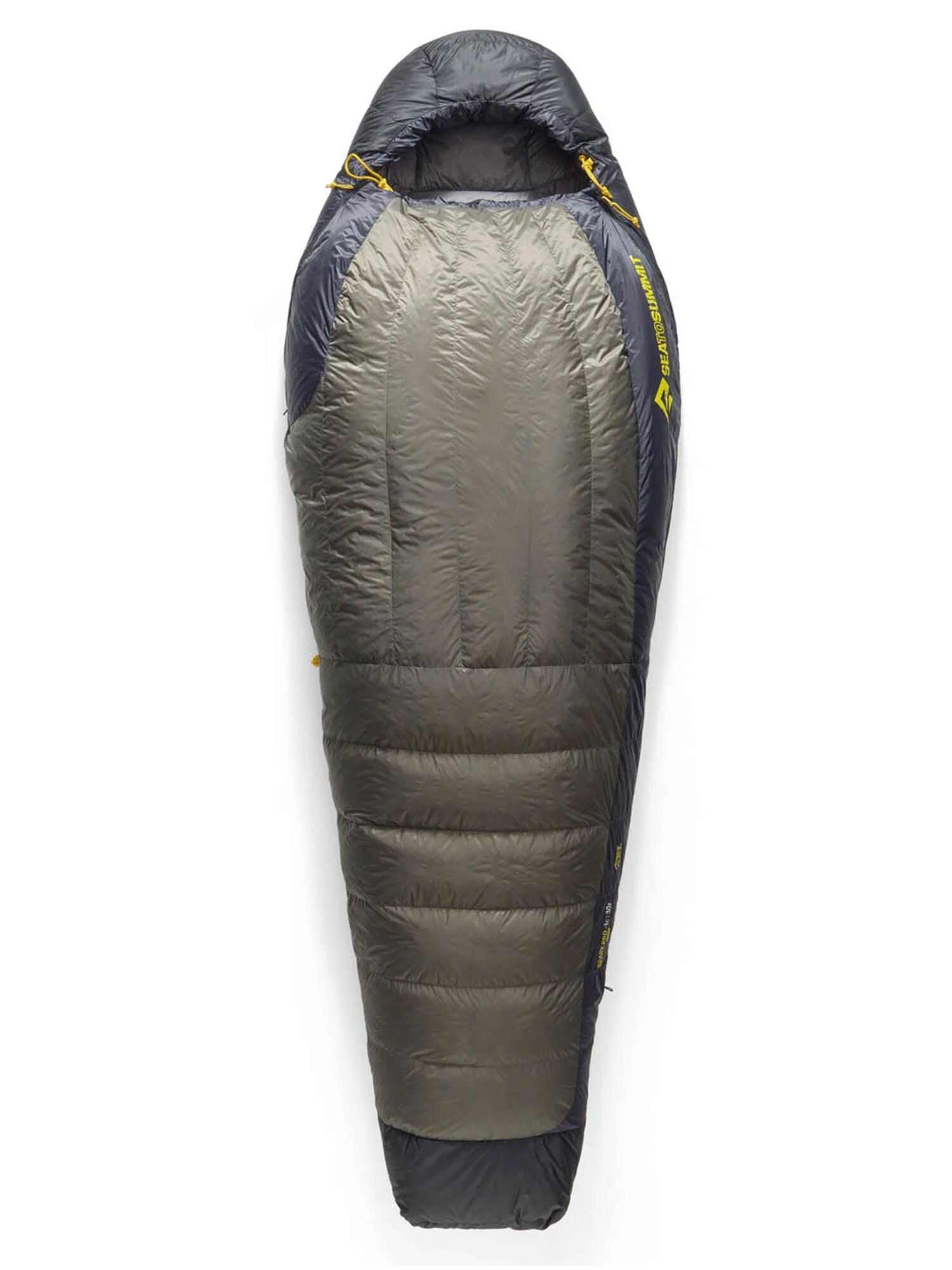 Спальник Sea To Summit Spark Pro 900+ Regular Beluga (INT: Regular)
