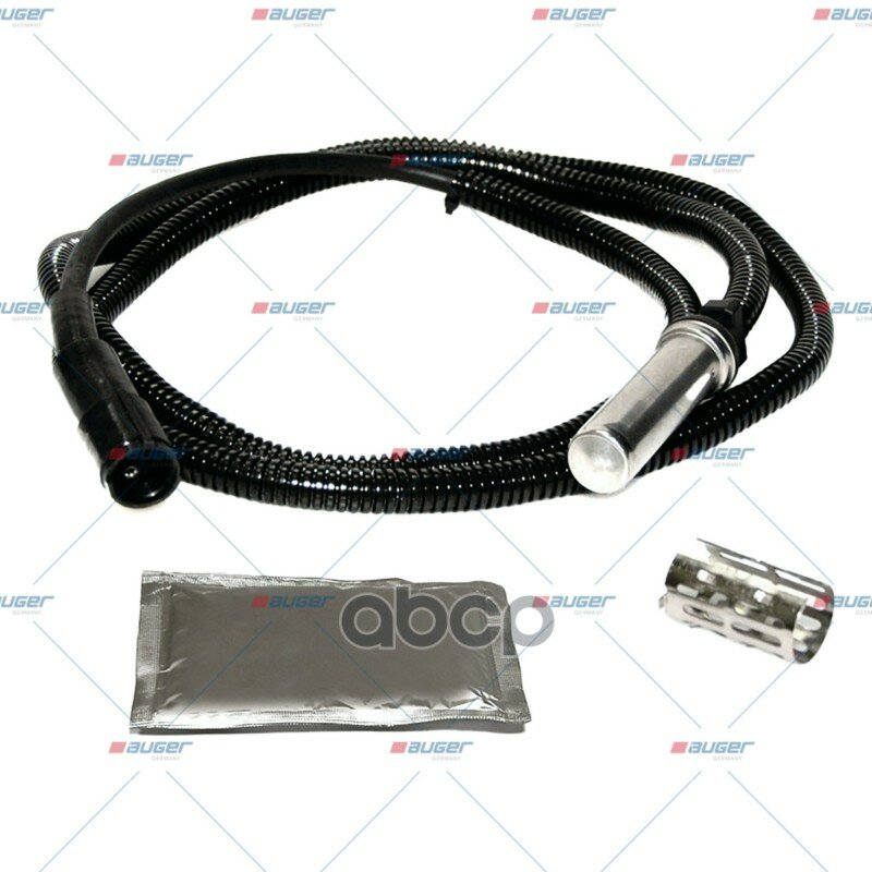Датчик, ABS AUGER арт. 70750