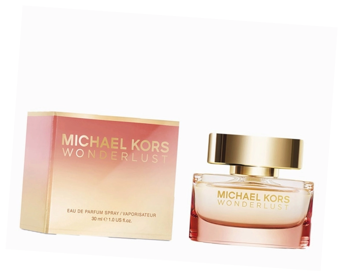 Женская парфюмерная вода Michael Kors Wonderlust 30 мл - Майкл Корс