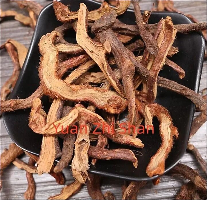 Ризома Дринарии (Rhizoma Drynariae) Gu Sui Bu