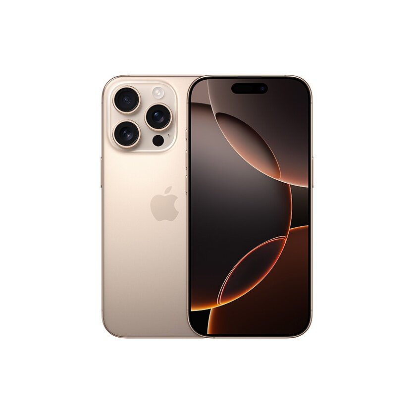Мобильные телефоны Apple IPhone 16 Pro