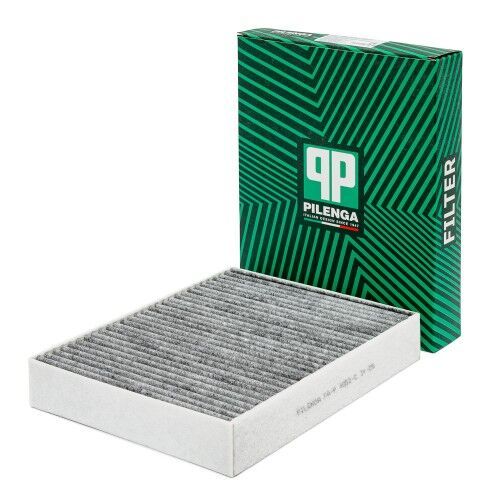 Фильтр Салонный, Угольный (PILENGA FA-P 4052-C)