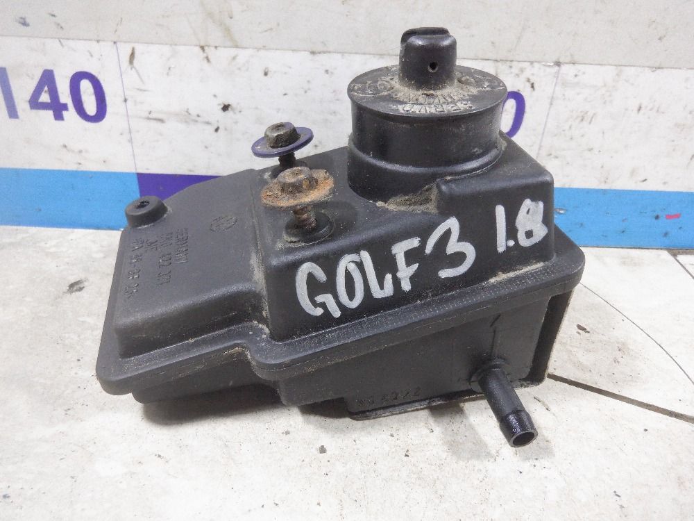 Бачок гур VW Polo III
