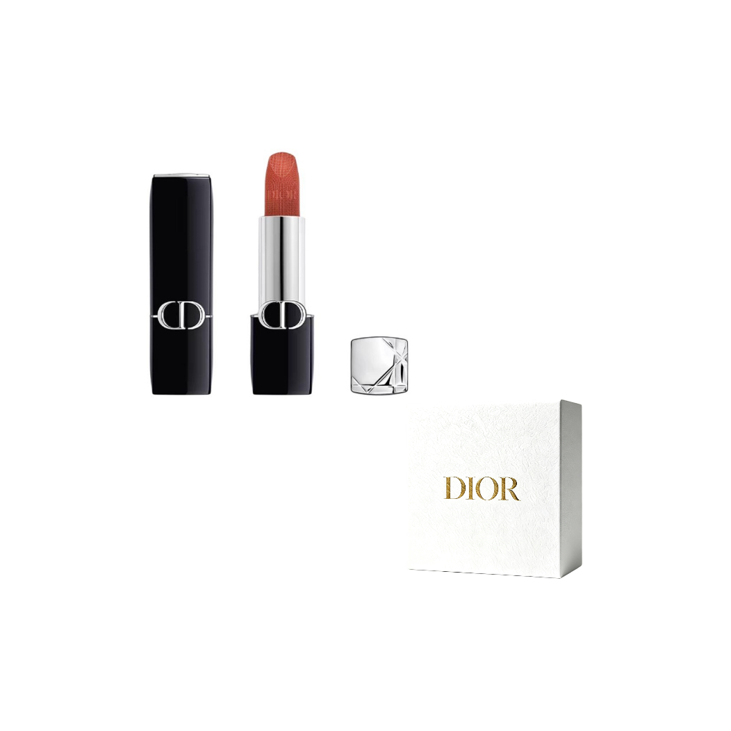 Помада DIOR Rouge Dior