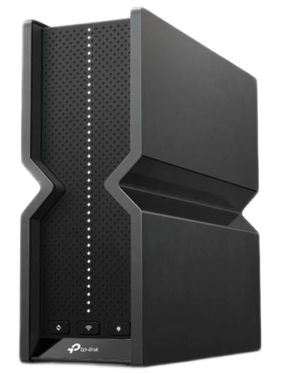 TP-Link Archer BE700 Wi-Fi Роутер, BE24000, 2,4/5/6ГГц, USB 3.0/2.0, Mesh