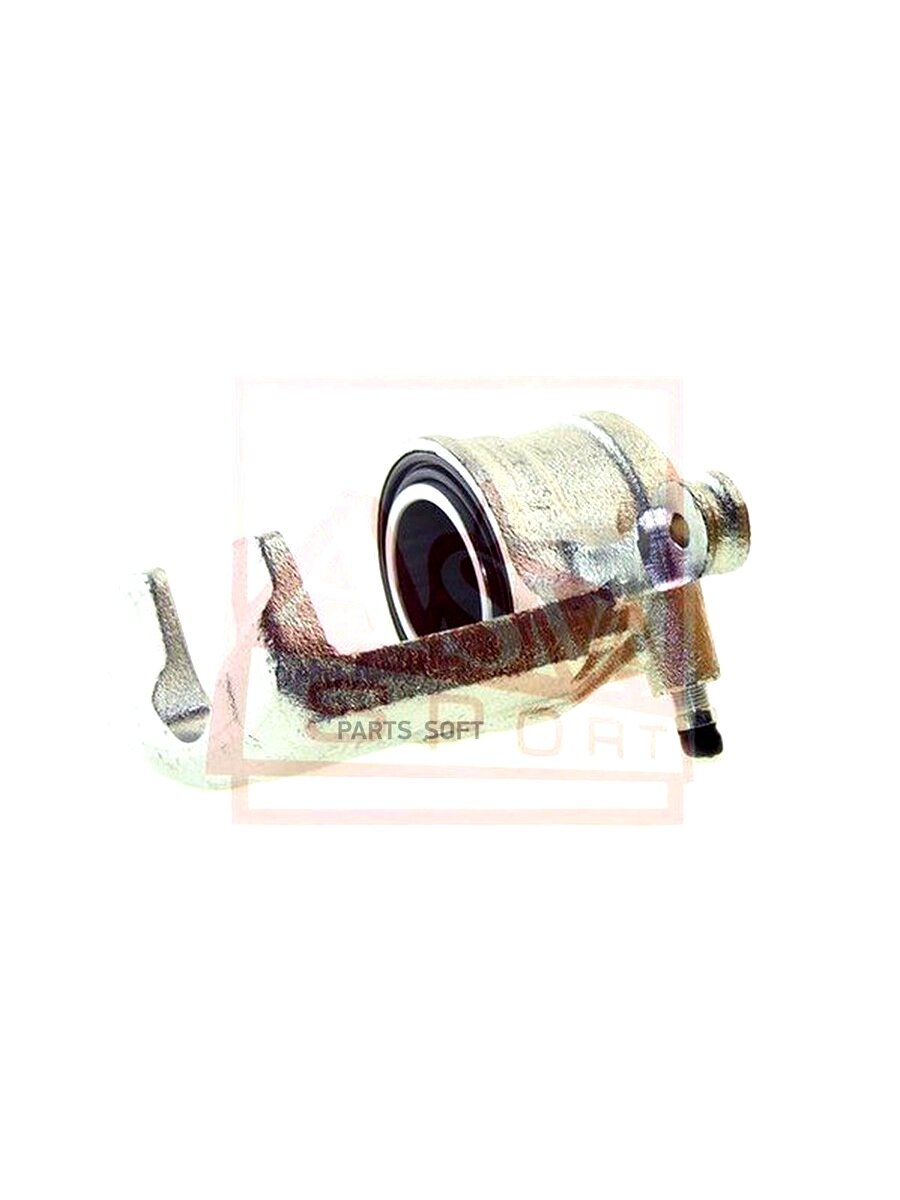 ASVA CHRBCT200FR CHRBC-T200FR Суппорт Тормозной Передний Правый