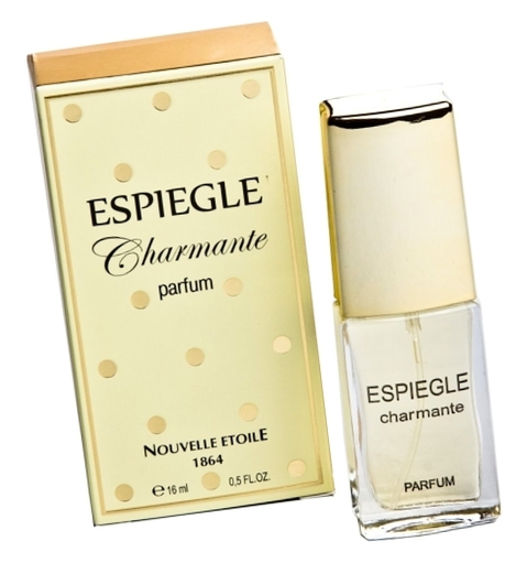 Новая Заря Еспигл Шарман 16 мл женские духи - Nouvelle Etoile Espiegle Charmante