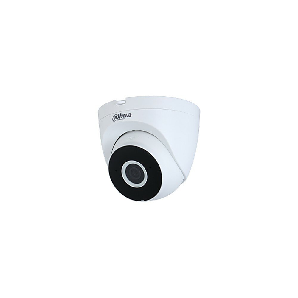 Уличная сферическая IP-камера Dahua DH-IPC-HDW1230DTP-STW-0360B — 2 Мп, Wi-Fi, двухсторонний звук, ИК до 30 м