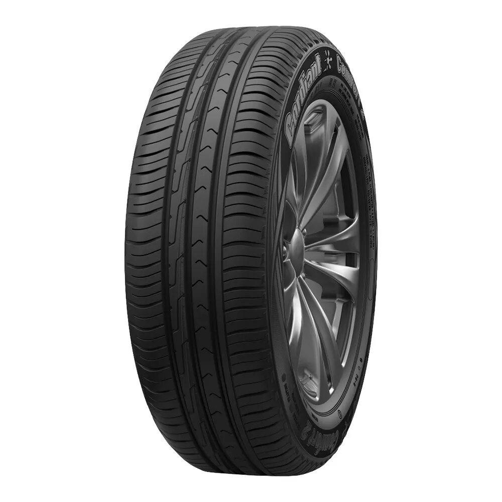 Автомобильная шина Cordiant Comfort 2 185/60 R15 84H летняя для легковых автомобилей
