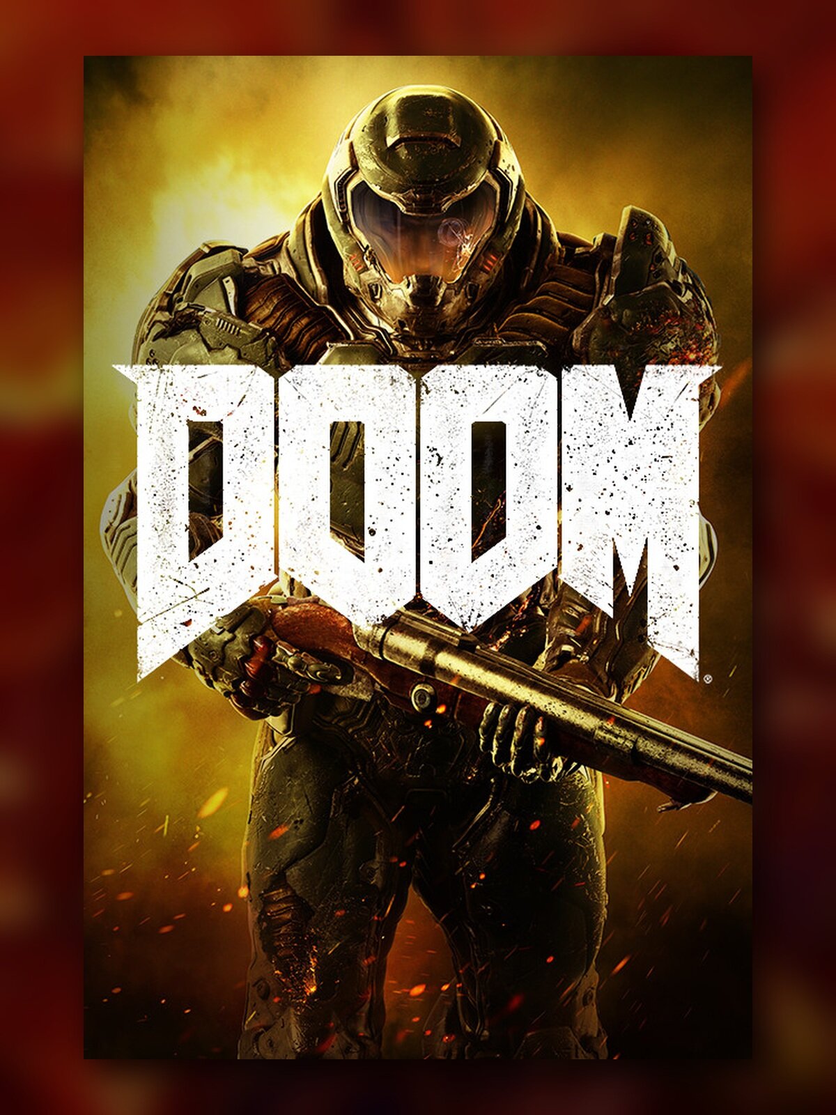 Подарочная карта DOOM: The Dark Ages Premium Upgrade, цифровой код, для всех стран