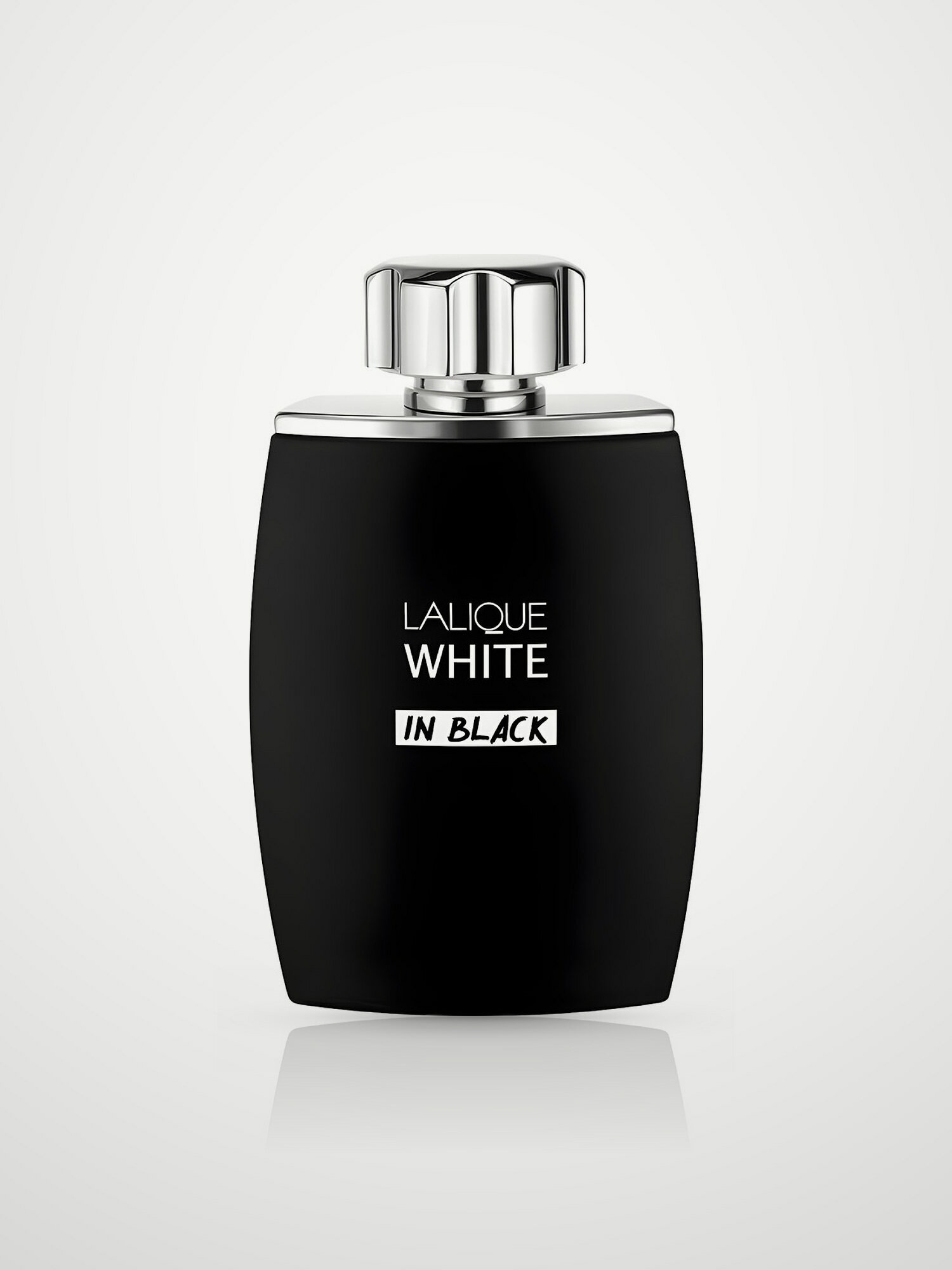 Парфюмерная вода Lalique White in Black Eau de Parfum мужская 125 мл