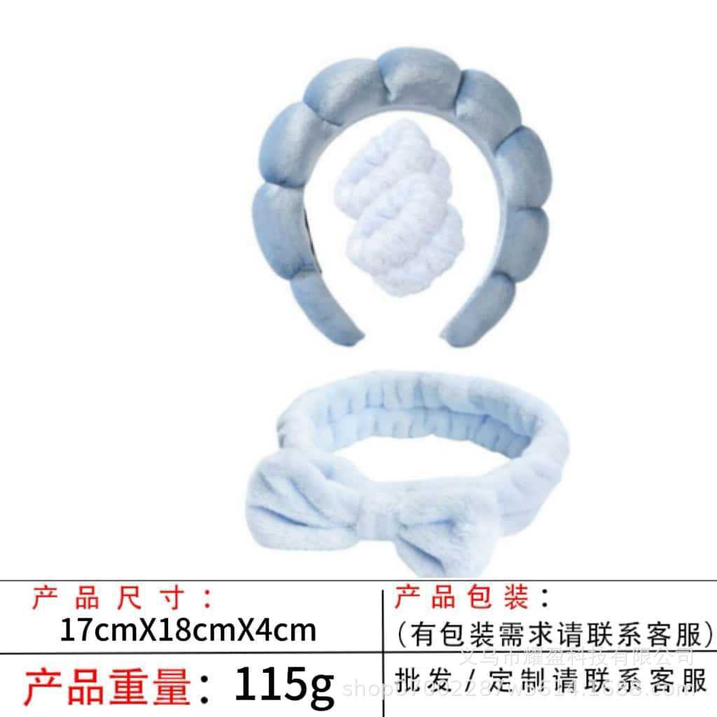 Бафф Taobao