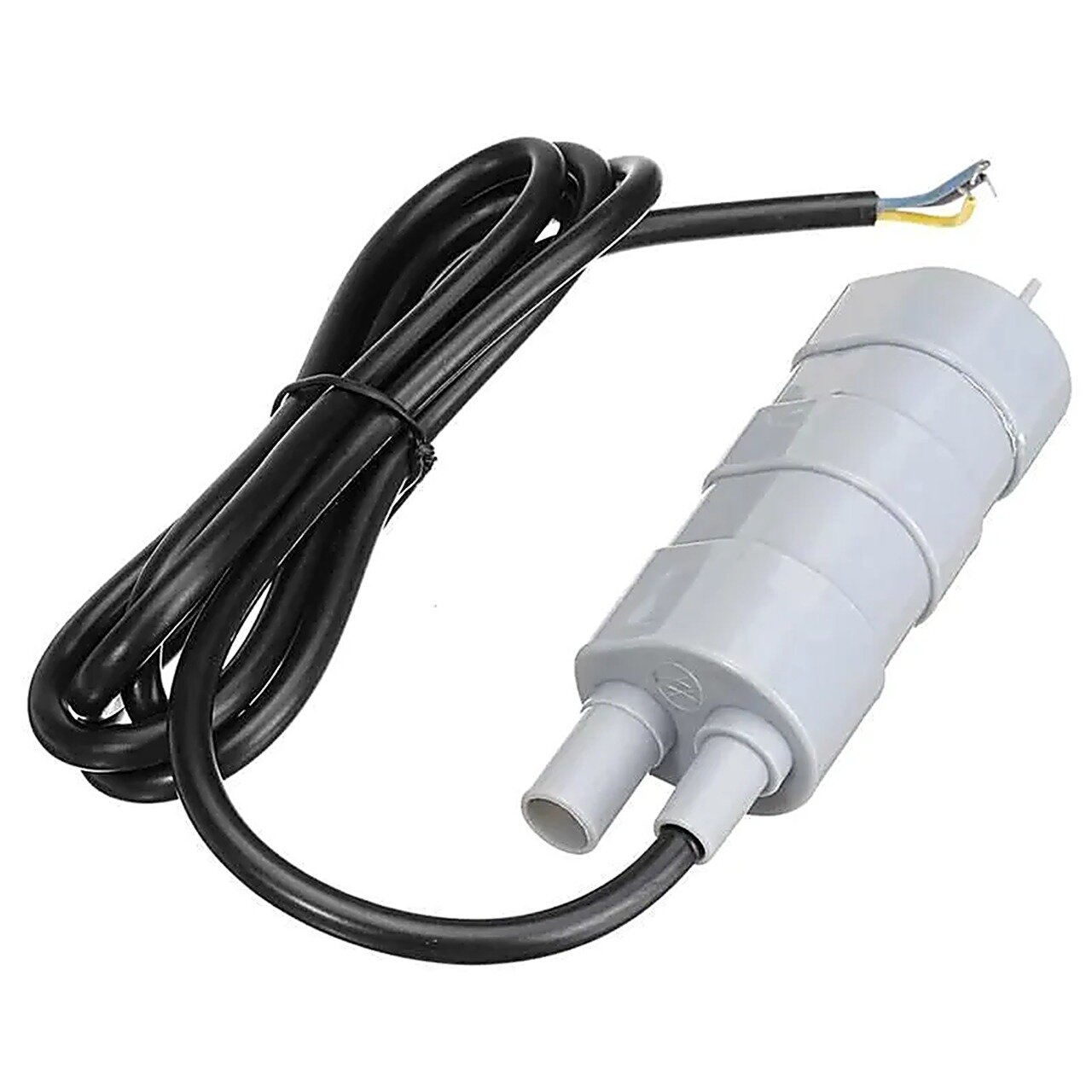 Погружной водяной насос для автодома и кемпера, 12V насос для питьевой воды, автономный водонапорный насос для кемпинга и каравана